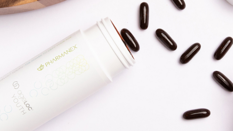 The Pharmanex BioPhotonic Scanner: A Revolution in Health Diagnostics ...